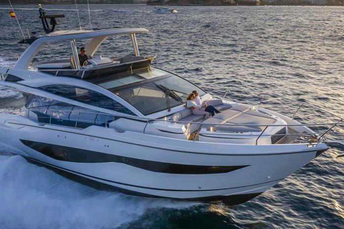 Pearl Yachts I Melbourne Boat Sales