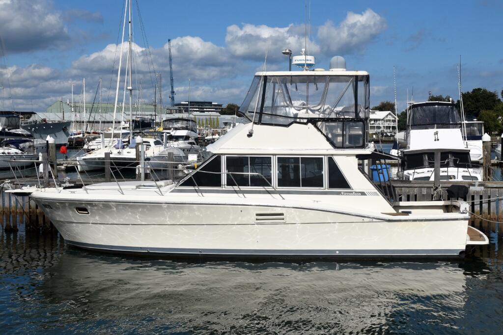 Melbourne Boat Sales | Boat Sales & Brokerage | New and Used Boats for Sale