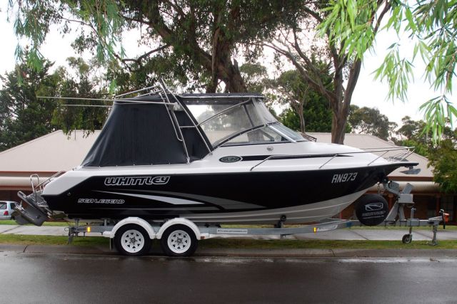 Boats for Sale | Melbourne Boat Sales | Used Boats for Sale