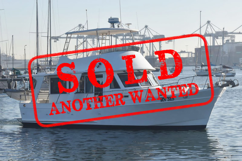 Melbourne Boat Sales I Novatec 41 For Sale